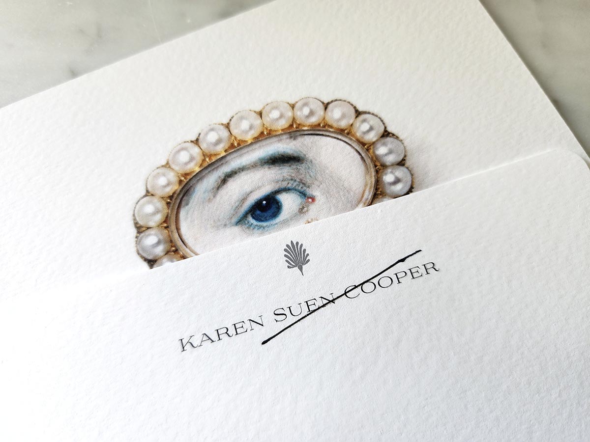 The Timeless Tradition of Personalized Correspondence