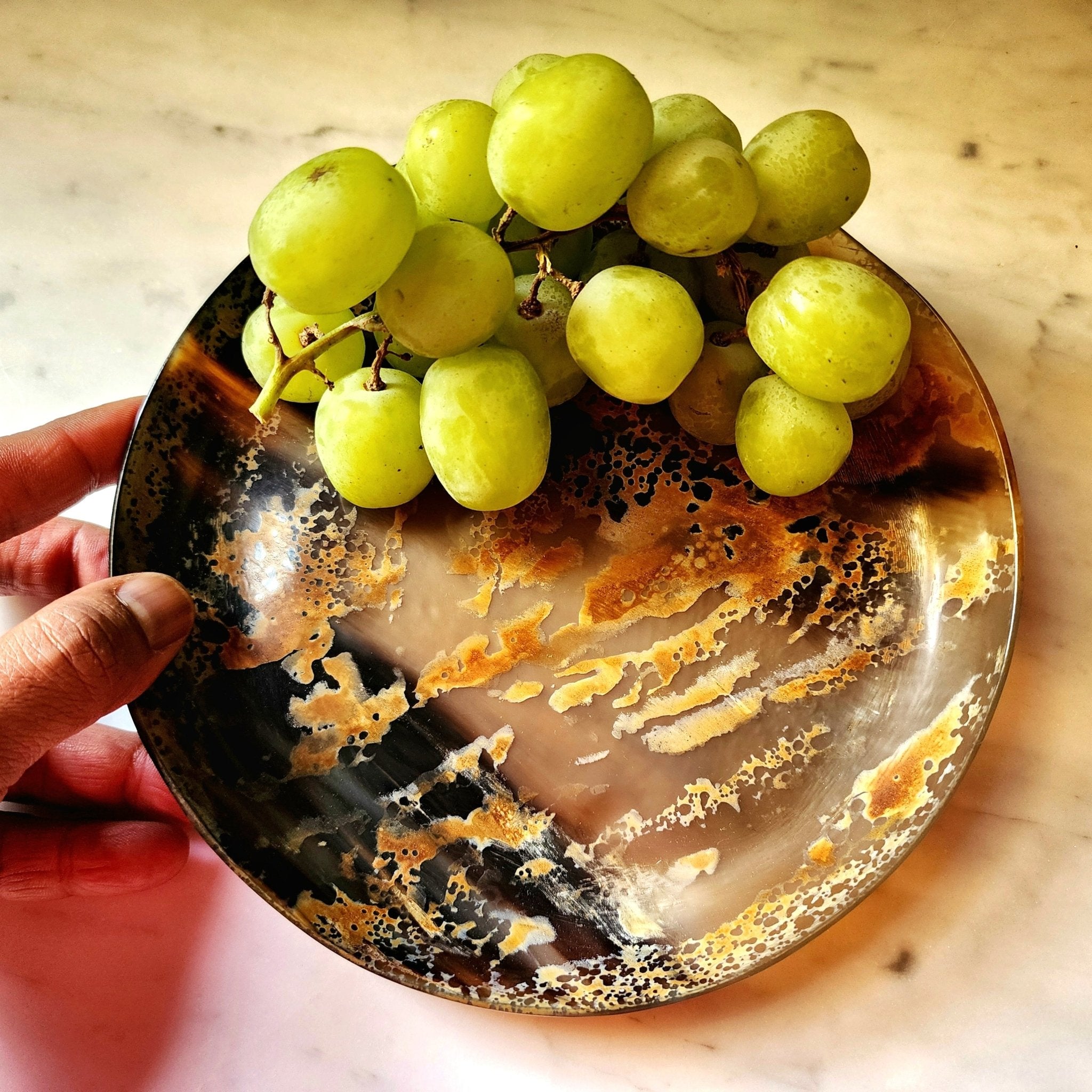 The Horn Collection | Mr. P's Pantry